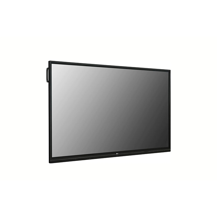 LG IDB 75" UHD IR-Type Touch Interactive Digital Board - hstn